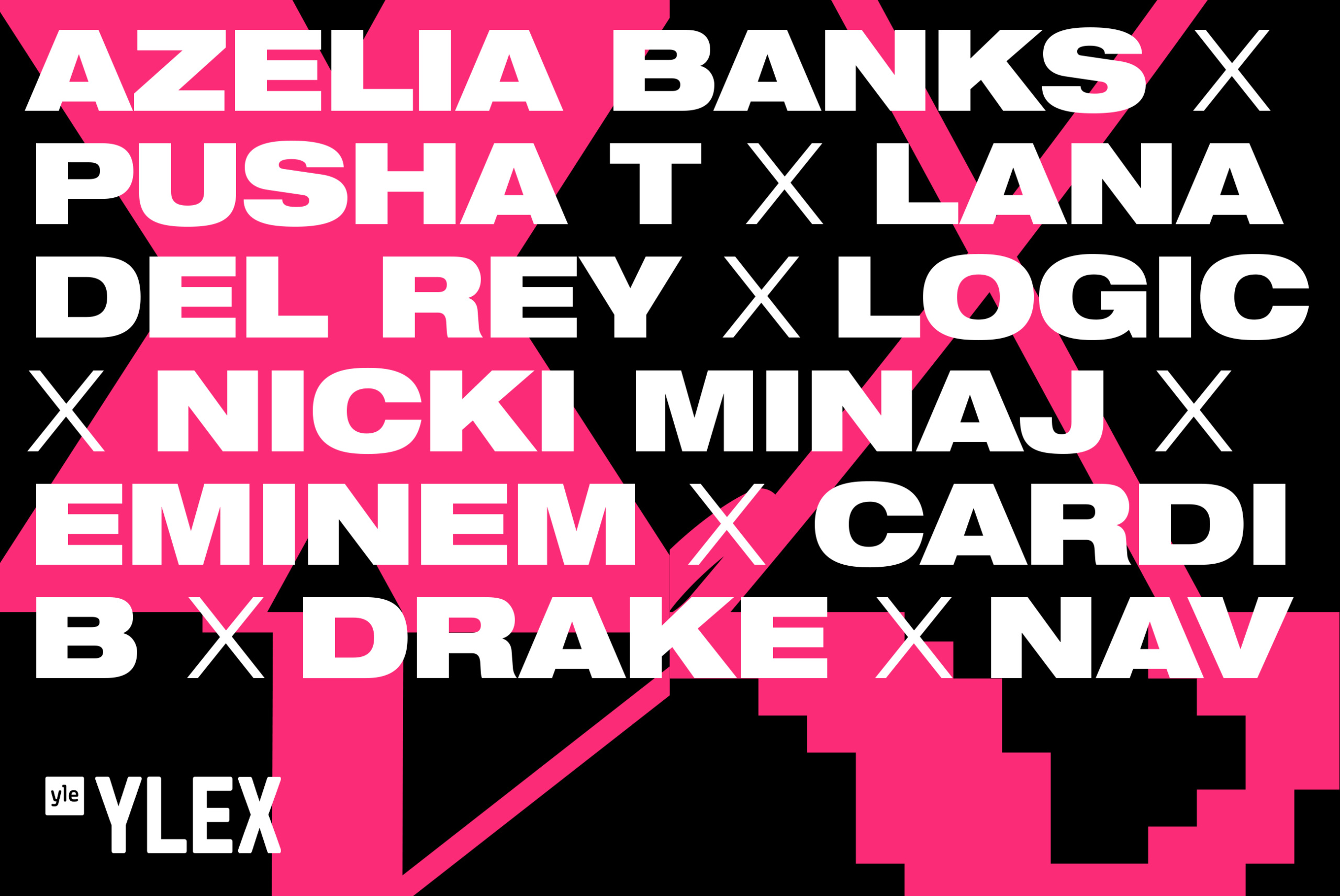 Kokoro & Moi — YLEX