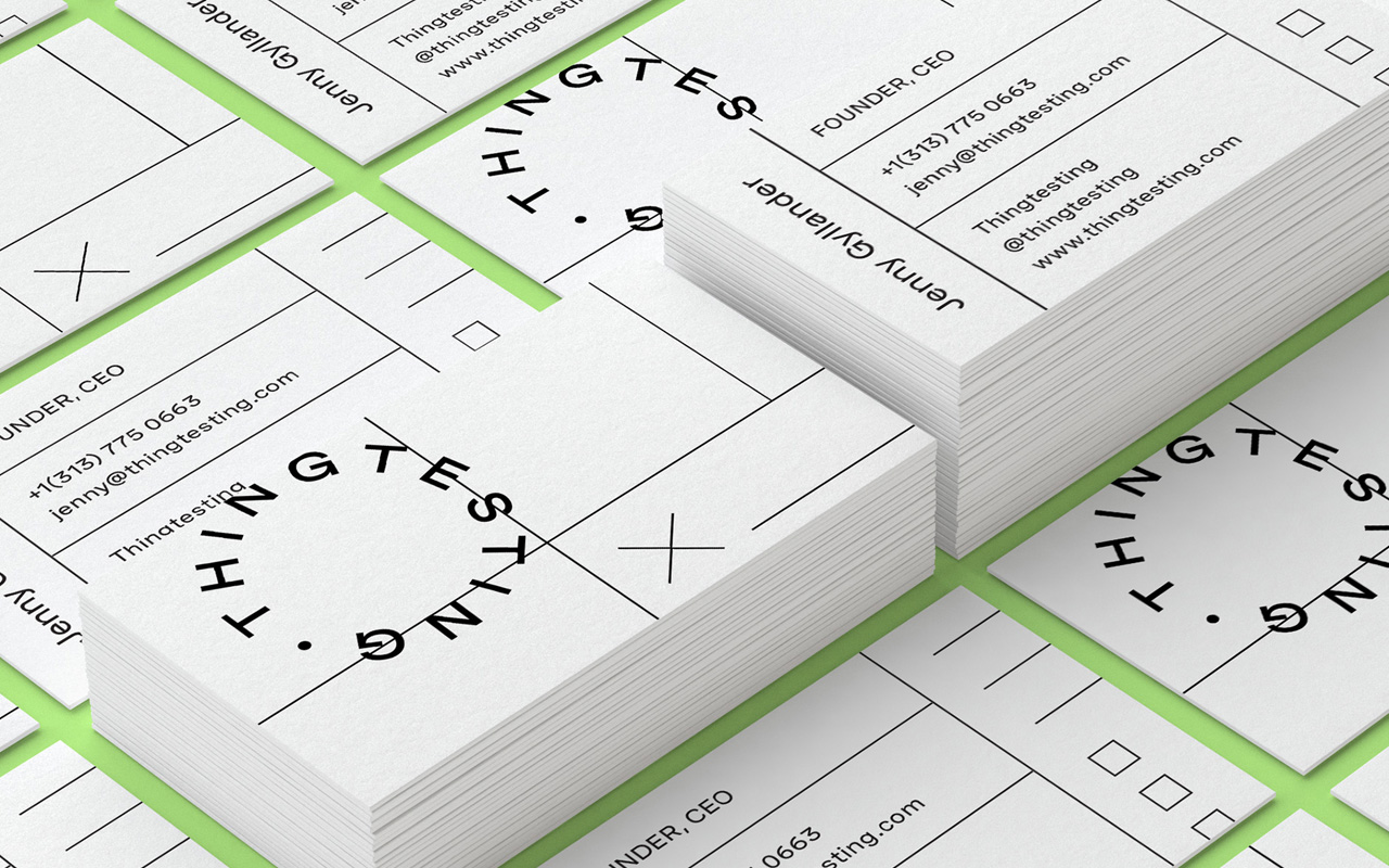 Kokoro & Moi — THINGTESTING