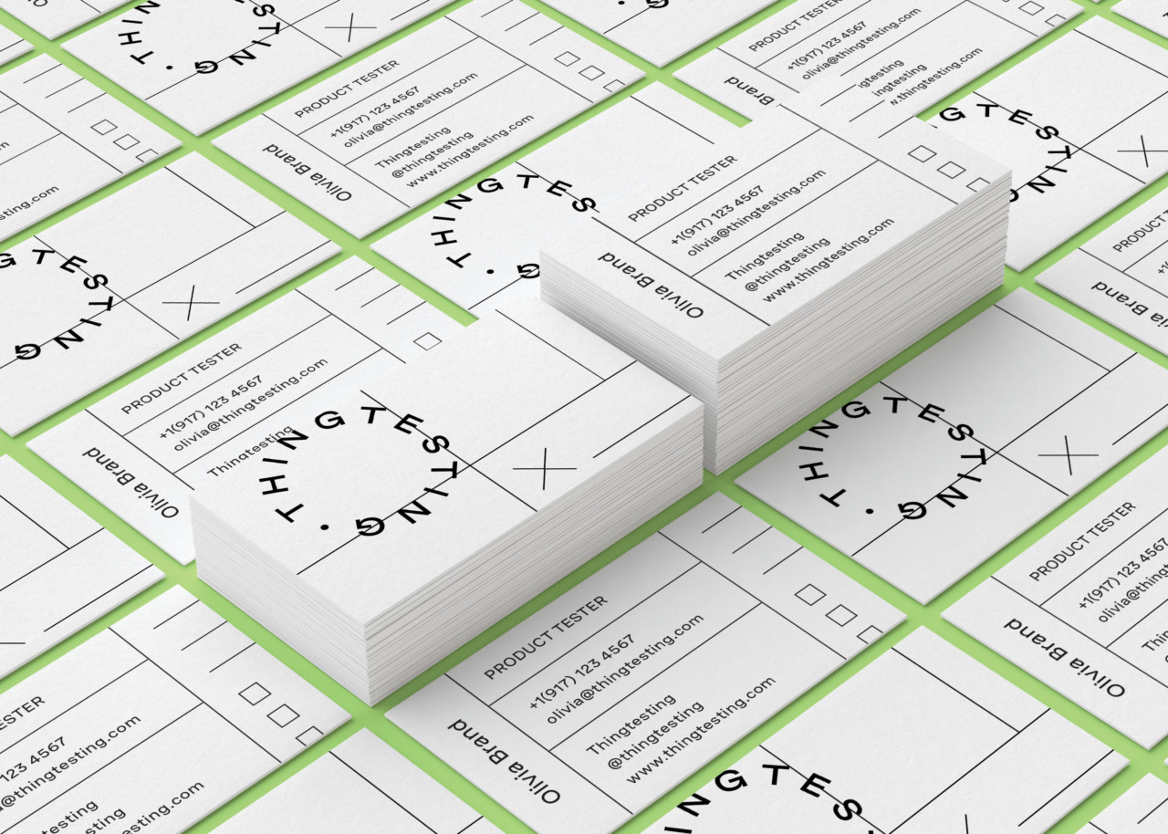 Kokoro & Moi — THINGTESTING