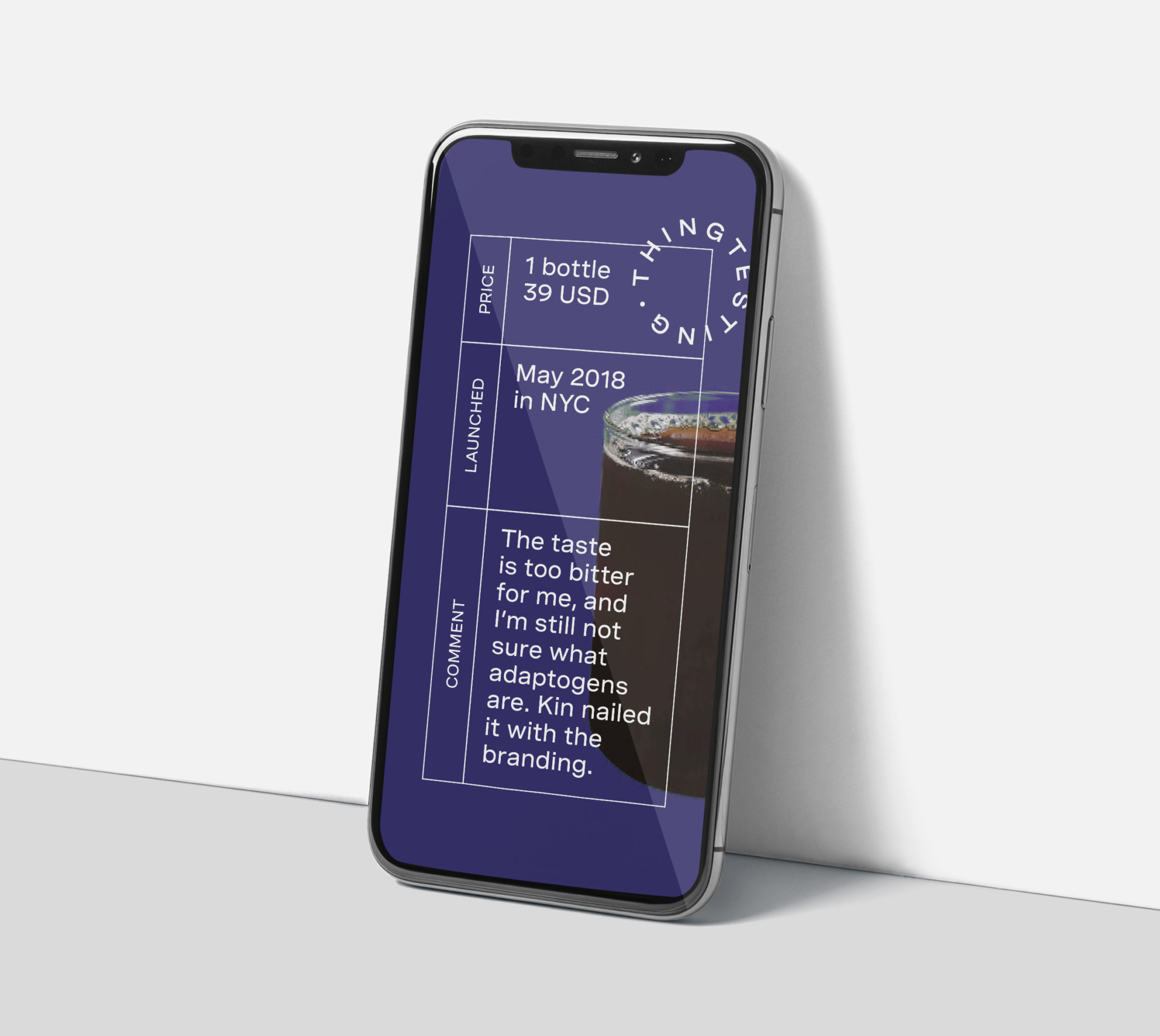 Kokoro & Moi — THINGTESTING