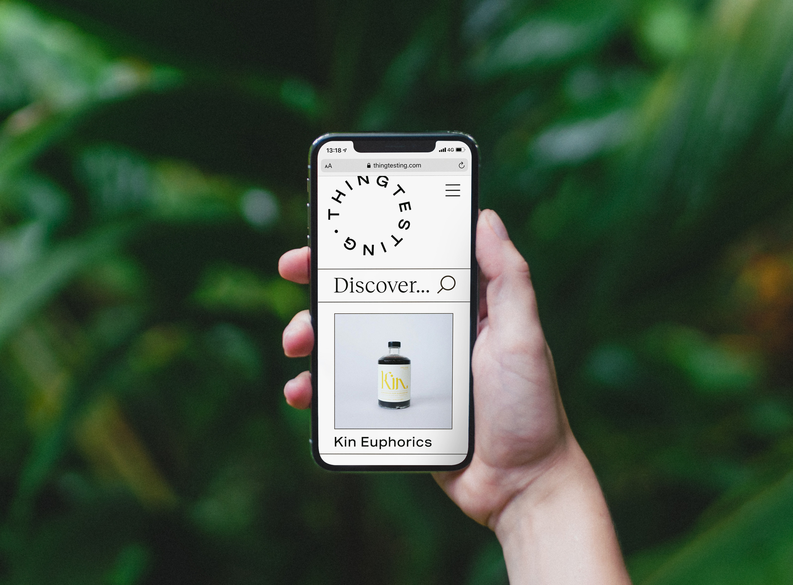 Kokoro & Moi — THINGTESTING